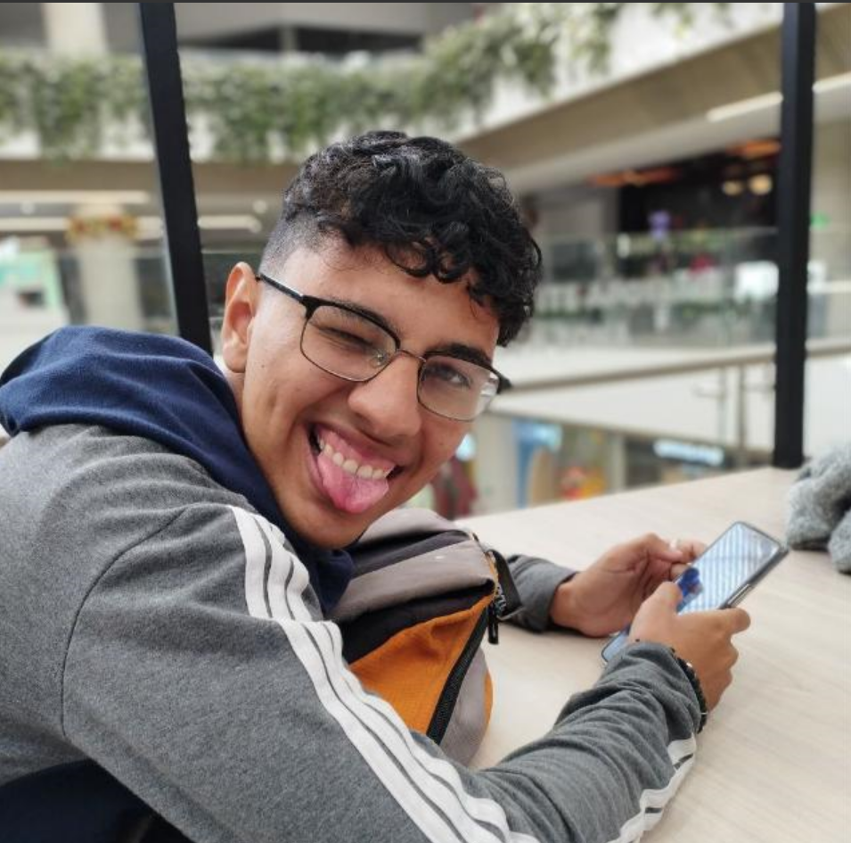 Portafolio | Santiago Gil